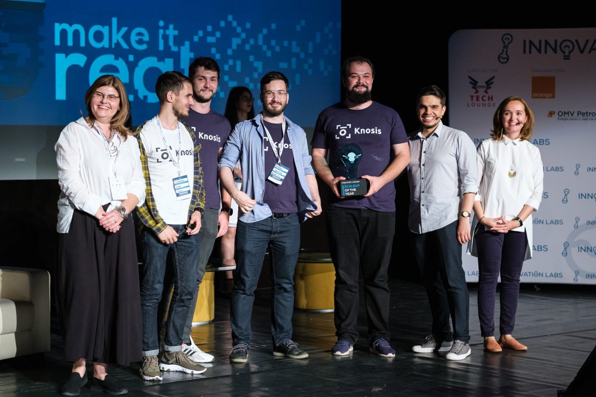 Radu Jinga, CEO Jiratech: un antreprenor roman in 2020 ar trebui sa ...