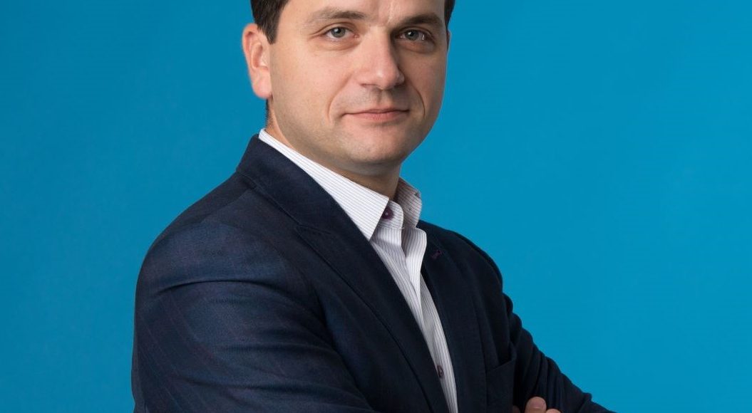 Alex Lapusan, CEO Zitec: pentru orice proiect de lungă durată esențială ...